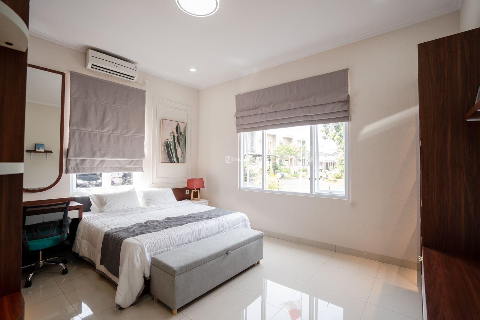 Jual Rumah Mewah Baru 3+1KT 2+1KT Sakura Regency 3 Jatimulya di Bekasi ...