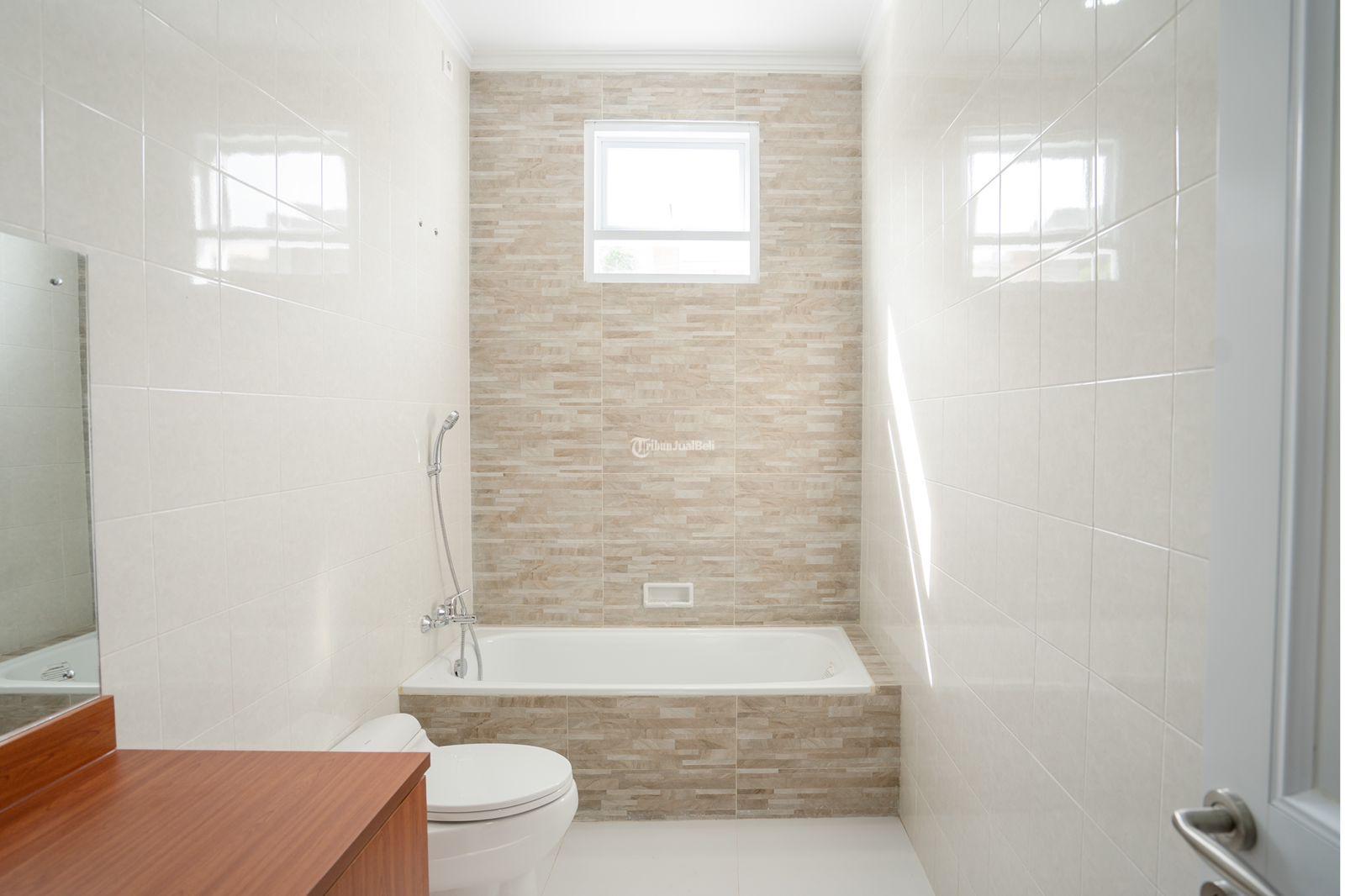 Jual Rumah Mewah Baru 3+1KT 2+1KT Sakura Regency 3 Jatimulya di Bekasi ...