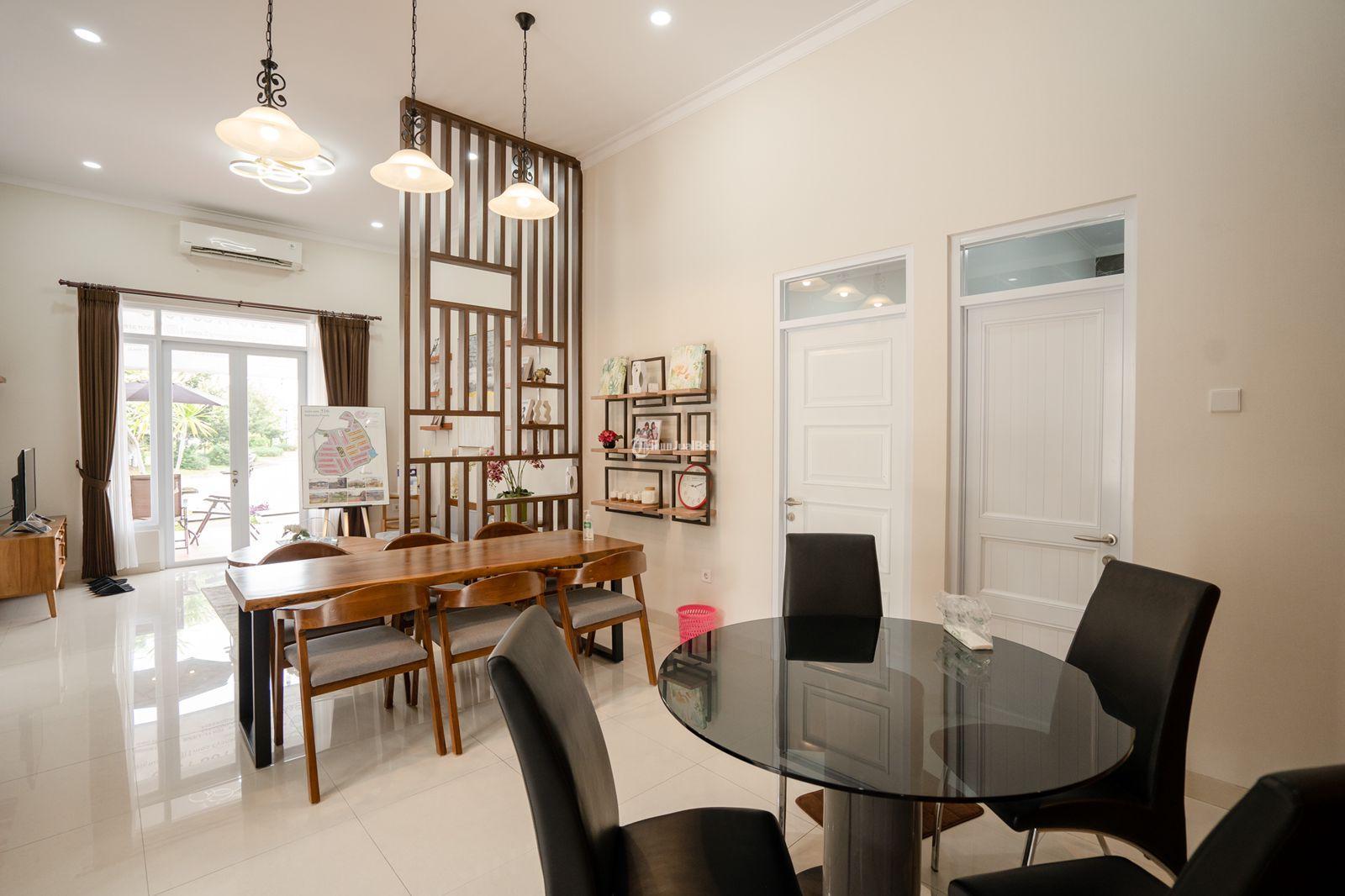 Jual Rumah Mewah Baru 3+1KT 2+1KT Sakura Regency 3 Jatimulya di Bekasi ...