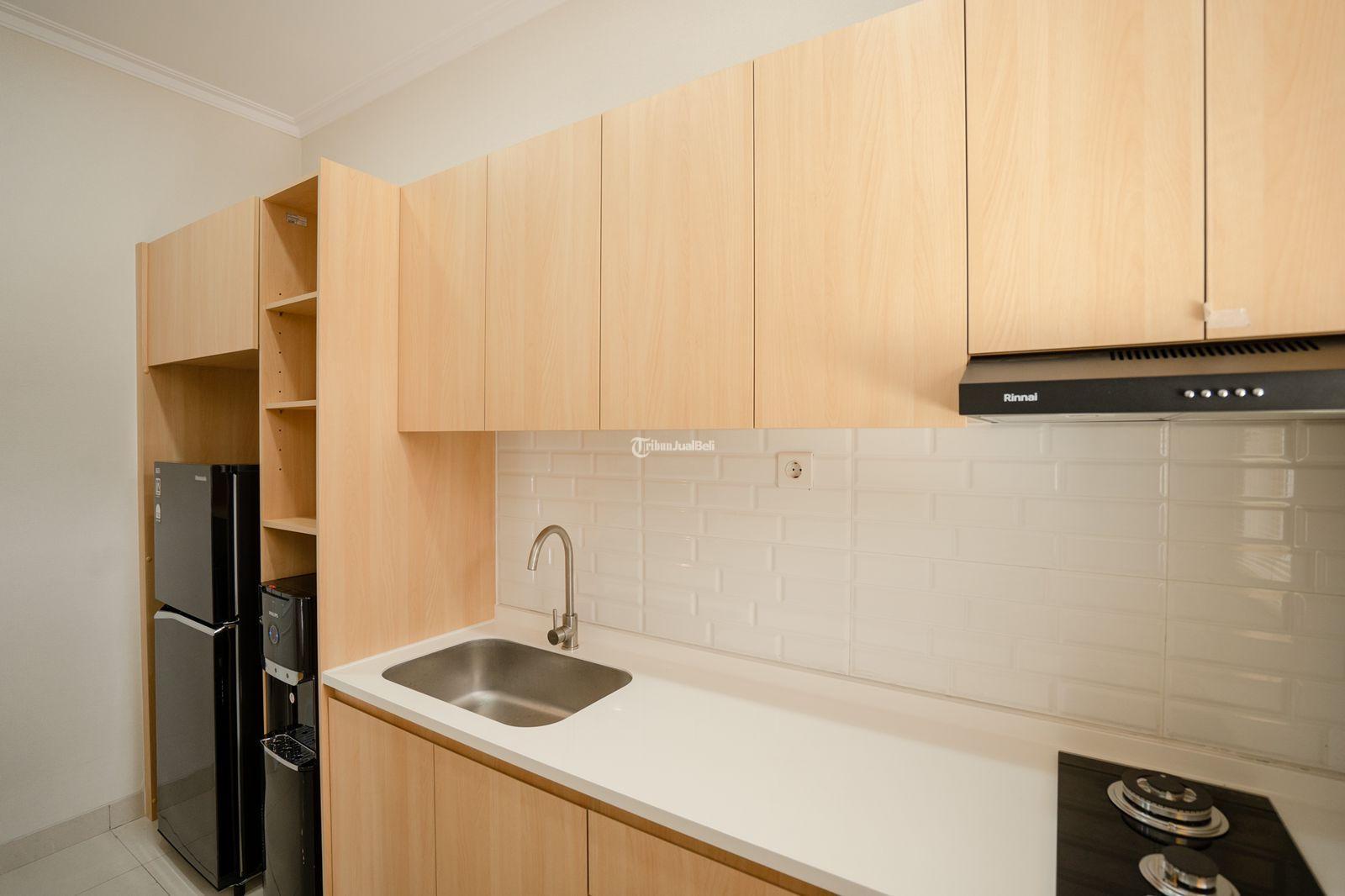 Jual Rumah Mewah Baru 3+1KT 2+1KT Sakura Regency 3 Jatimulya di Bekasi ...