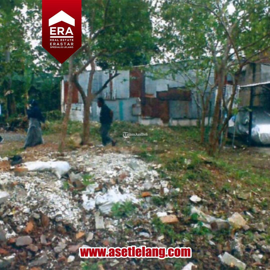 Lahan Jl Bintara Jaya IV Bekasi Barat Bekasi - Tribun JualBeli