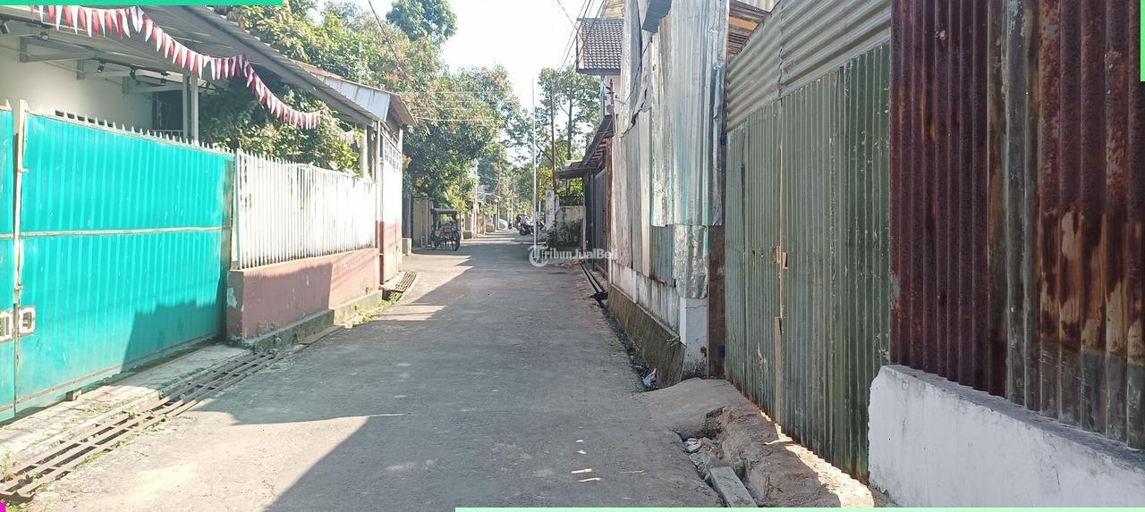 Jual Rumah Baru Tipe 120/96 Regol Minimalis Modern On Progres Di ...