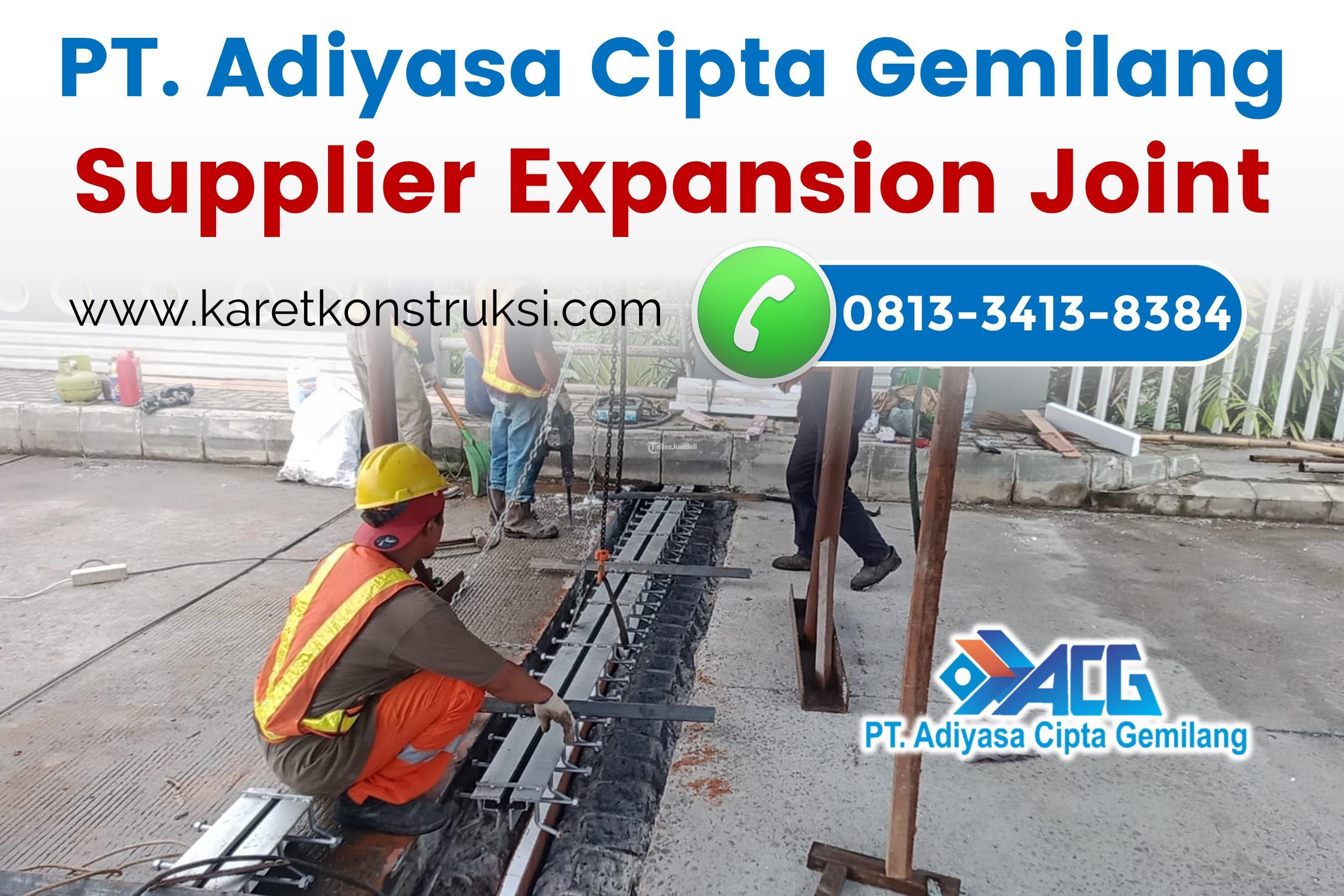 Produsen Asphaltic Plug Binder di Tangerang - Tribun JualBeli