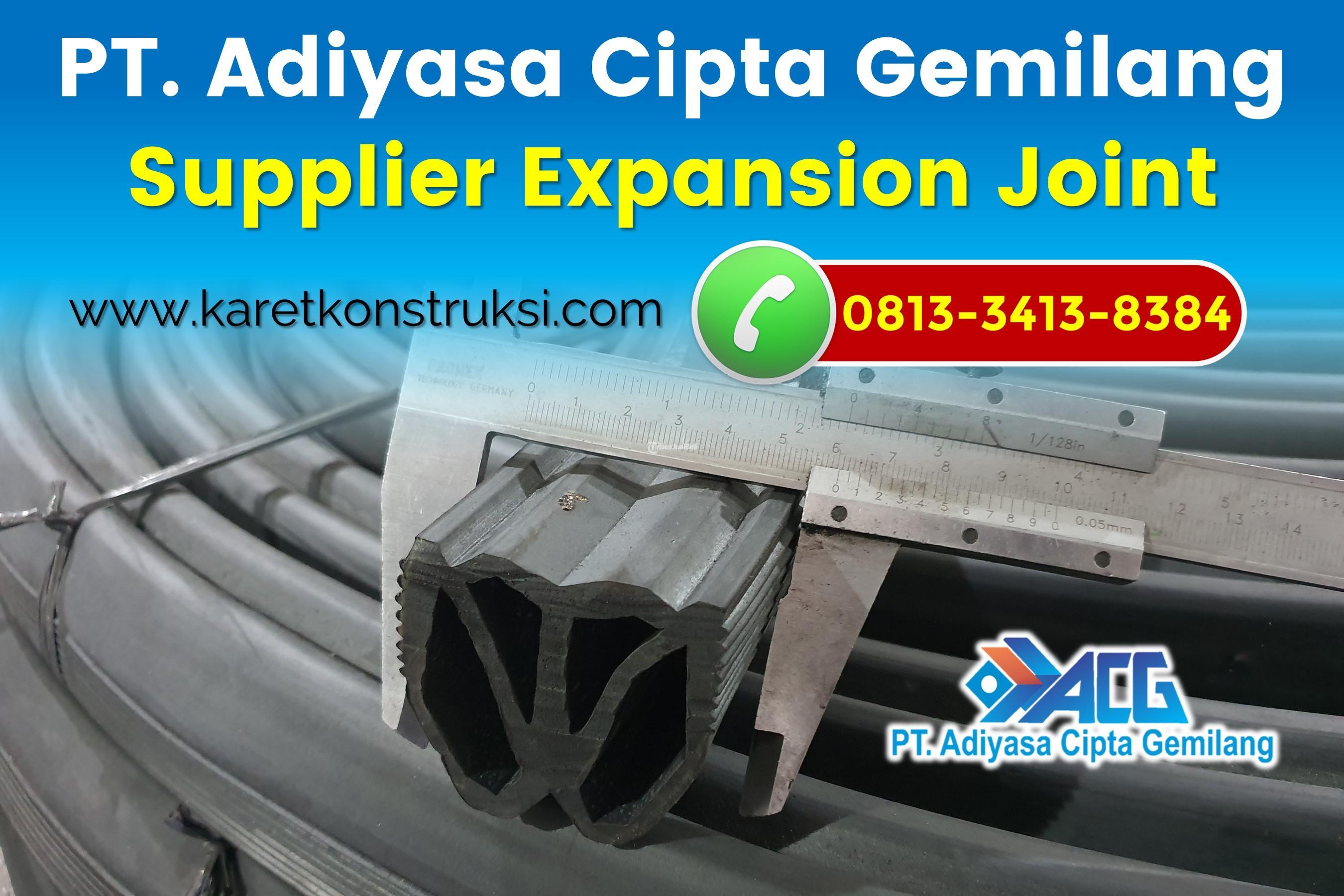 Produsen Asphaltic Plug Binder di Tangerang - Tribun JualBeli