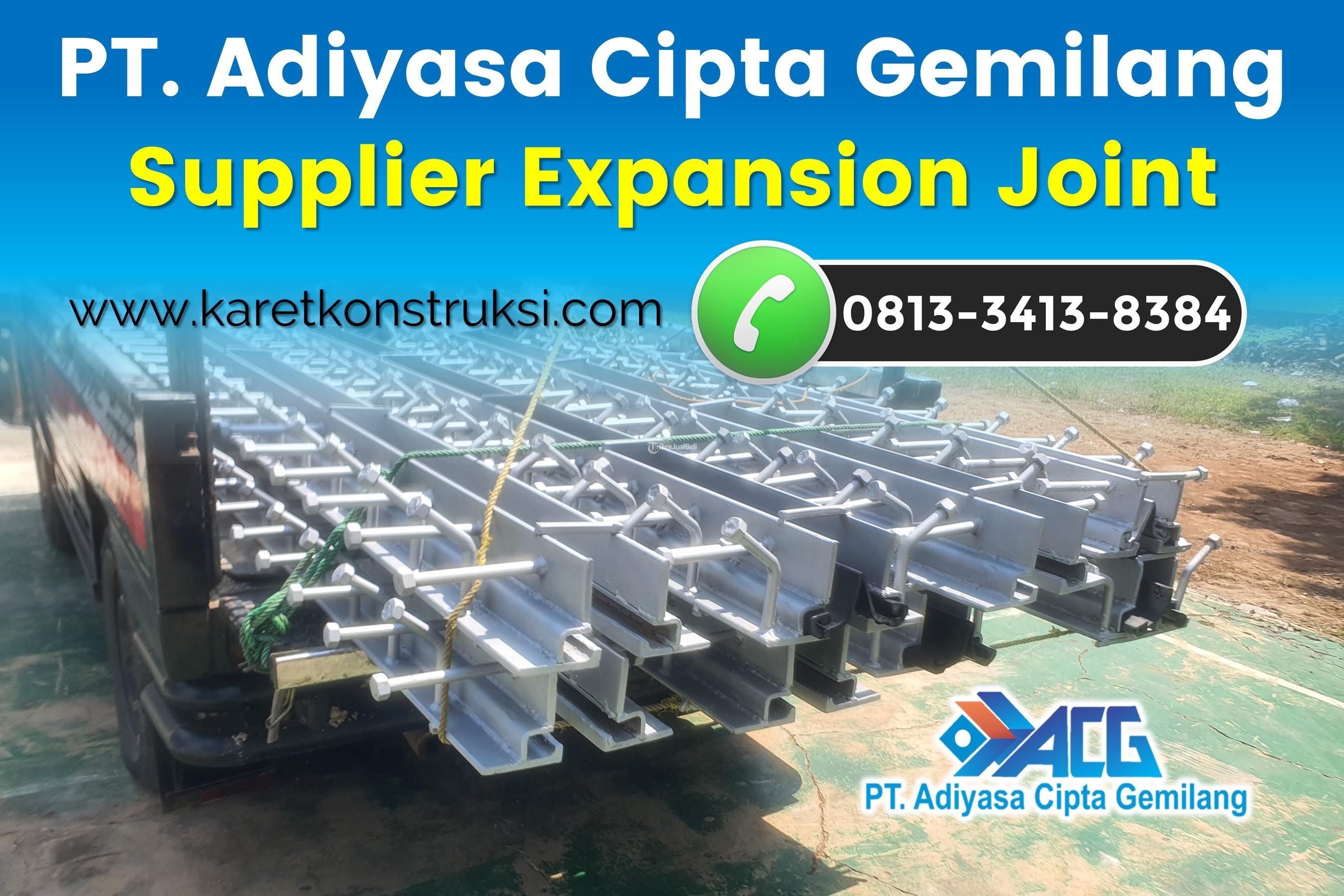 Produsen Asphaltic Plug Binder di Tangerang - Tribun JualBeli