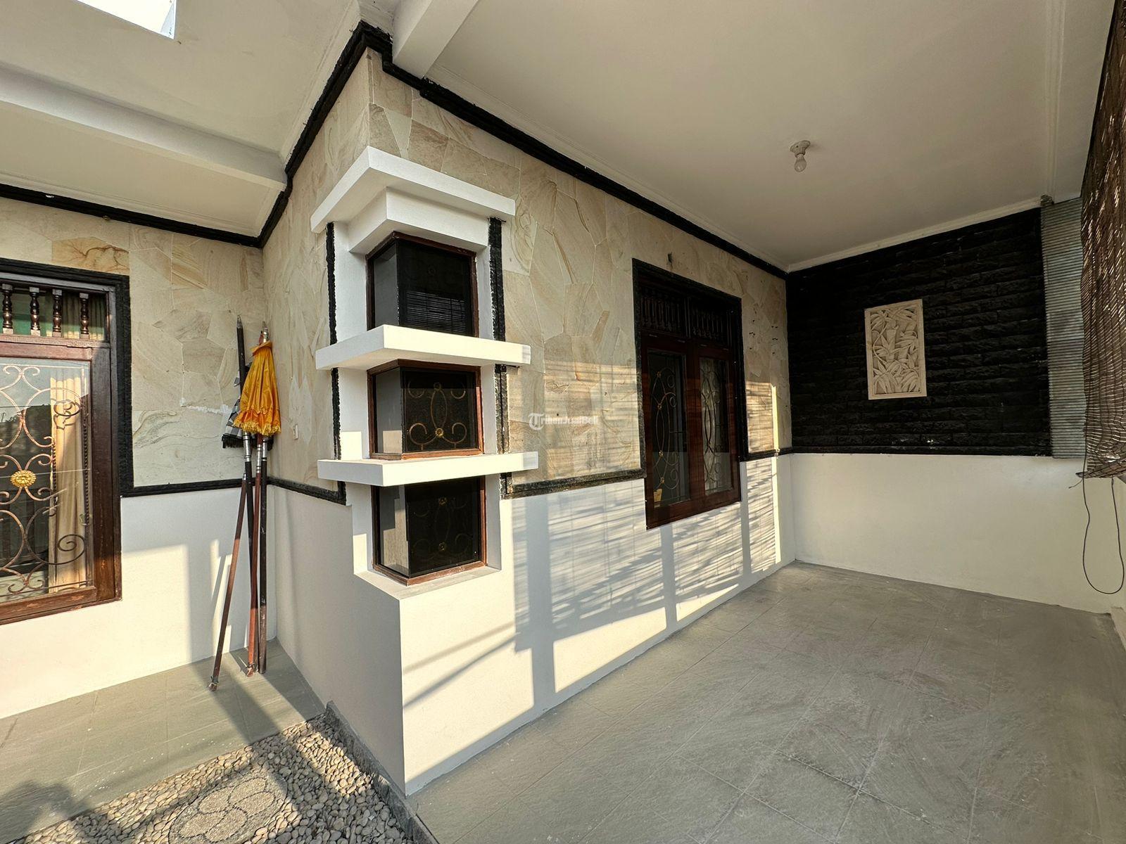 Rumah di kawasan Tukad Pancoran dkt sidekarya panjer Denpasar Selatan ...