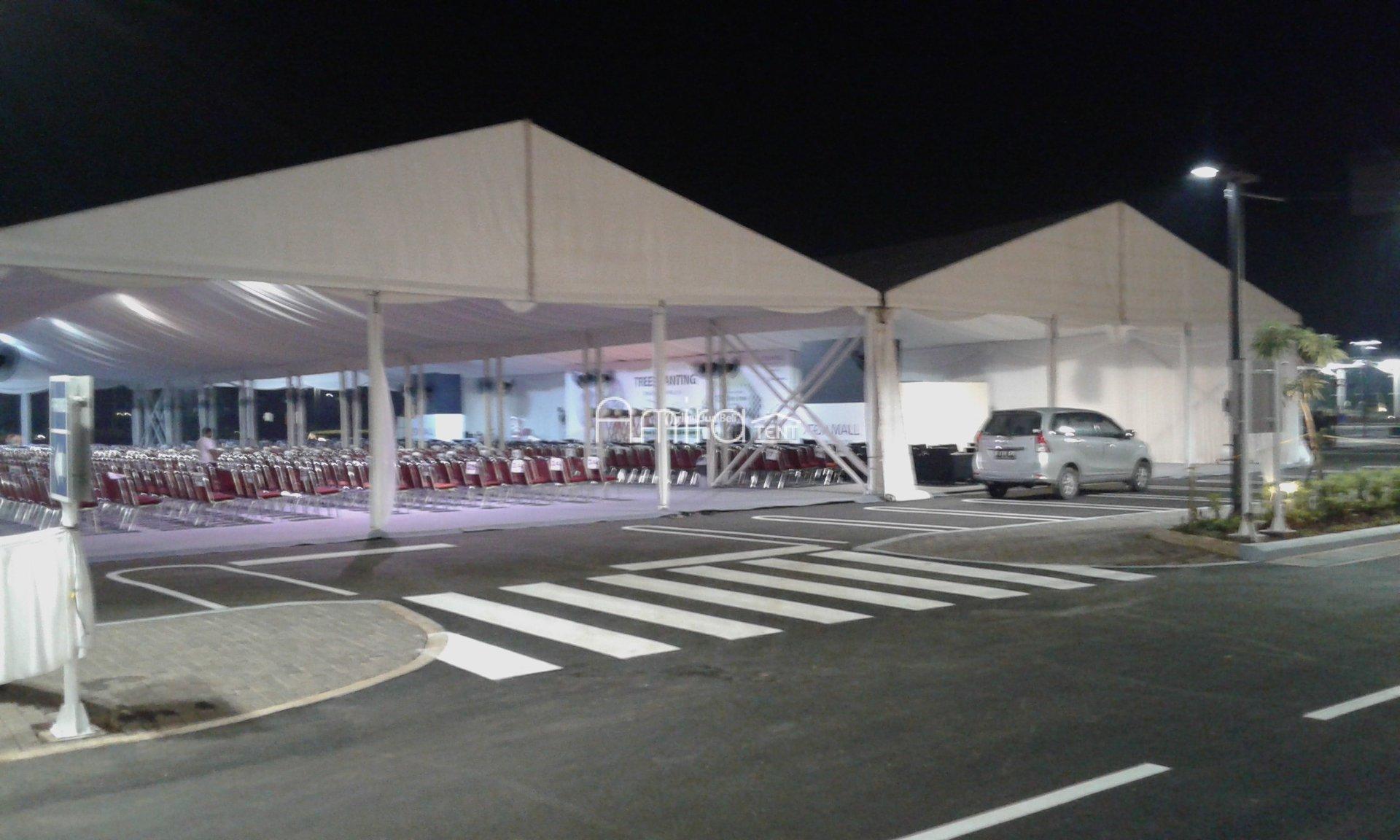 Sewa Tenda Roder Dekorasi Kuat untuk Berbagai Acara di Jakarta Timur ...