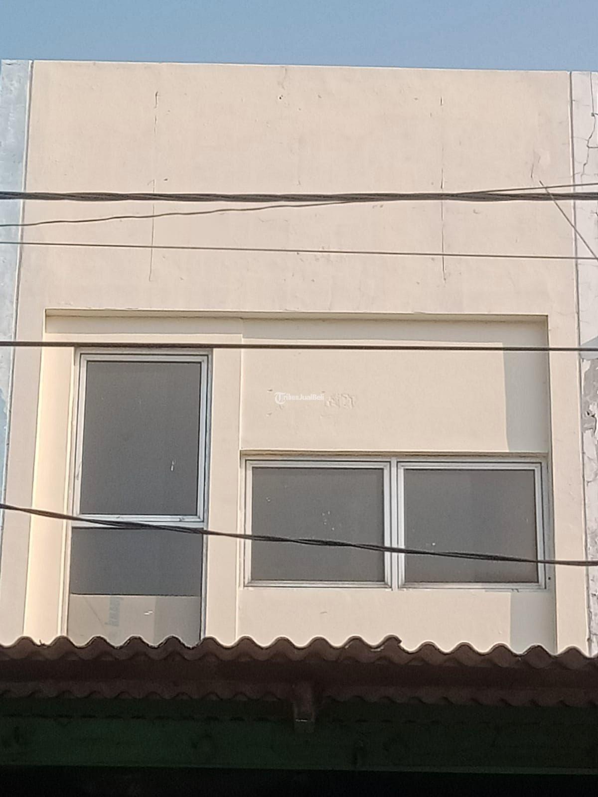 Dijual Ruko Murah Strategis LT 54m2 LB 80m2 Jalan Raya Chandrabaga ...