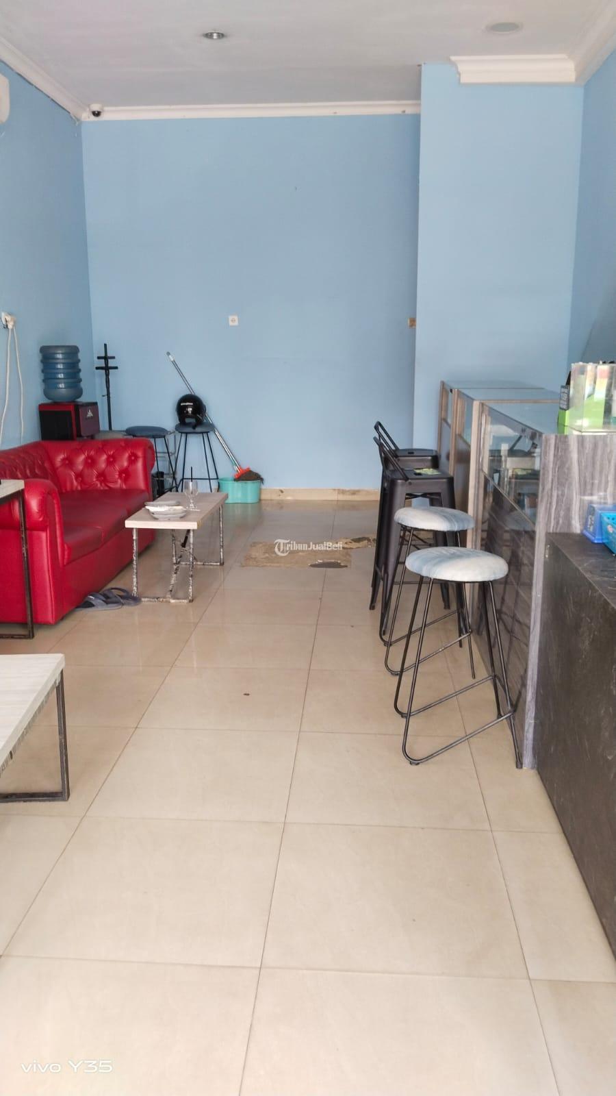 Jual Ruko Murah Luas x115m Dibawah Harga Pasaran Bulevar Hijau Harapan ...