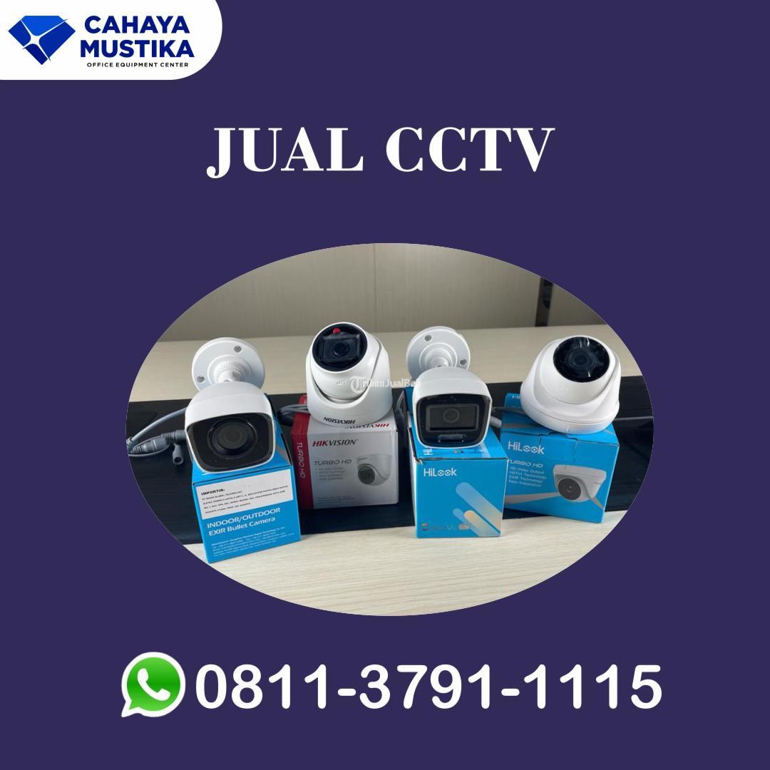 Distributor Kamera CCTV Ezviz Melayani Pemasangan di Jakarta Utara ...
