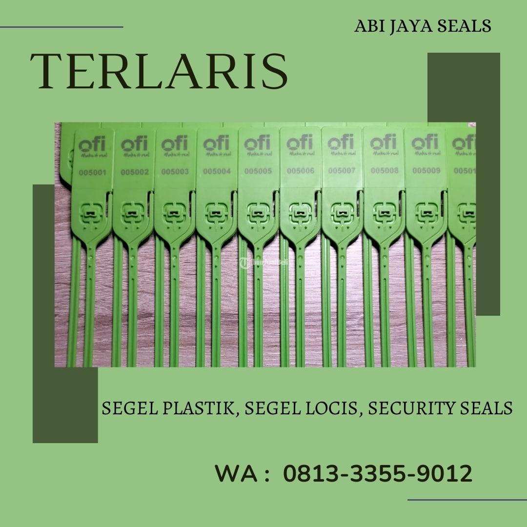Toko Segel Plastik Segel Locis Lengkap di Padang Lawas - Tribun JualBeli