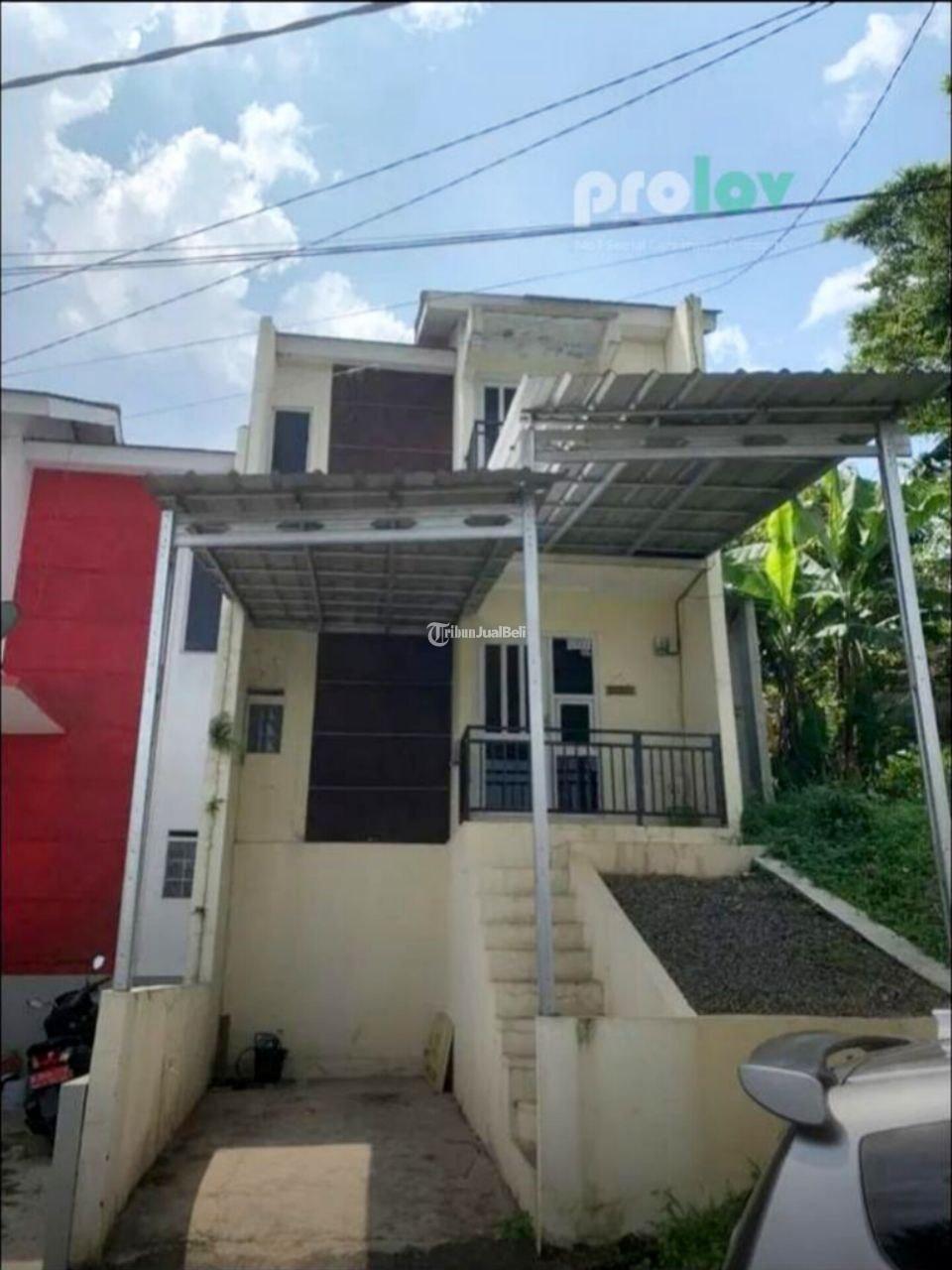 Rumah 2 Lantai View Kota Bandung Akses Mudah ke Pasar Cicaheum - Tribun ...