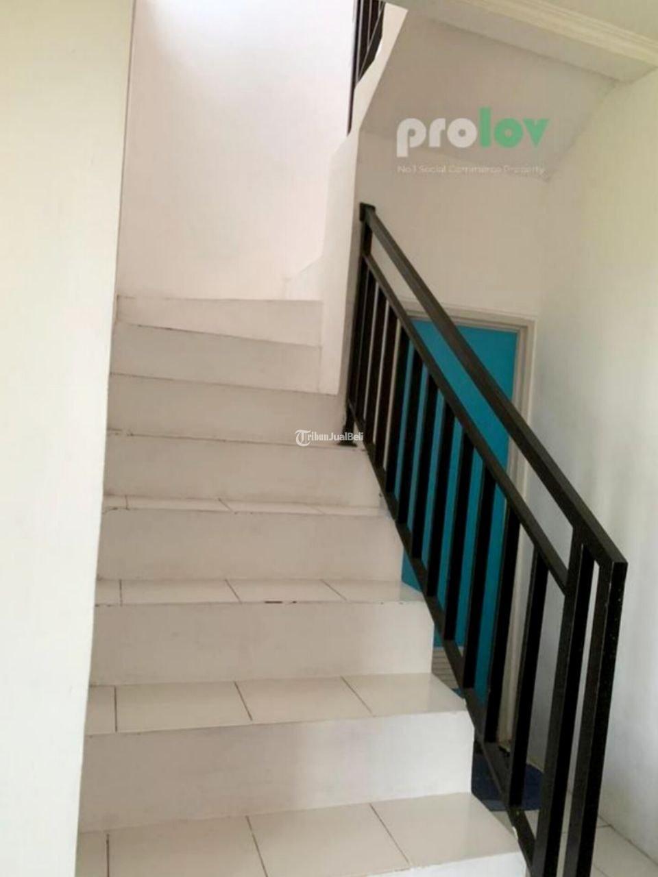 Rumah 2 Lantai View Kota Bandung Akses Mudah ke Pasar Cicaheum - Tribun ...