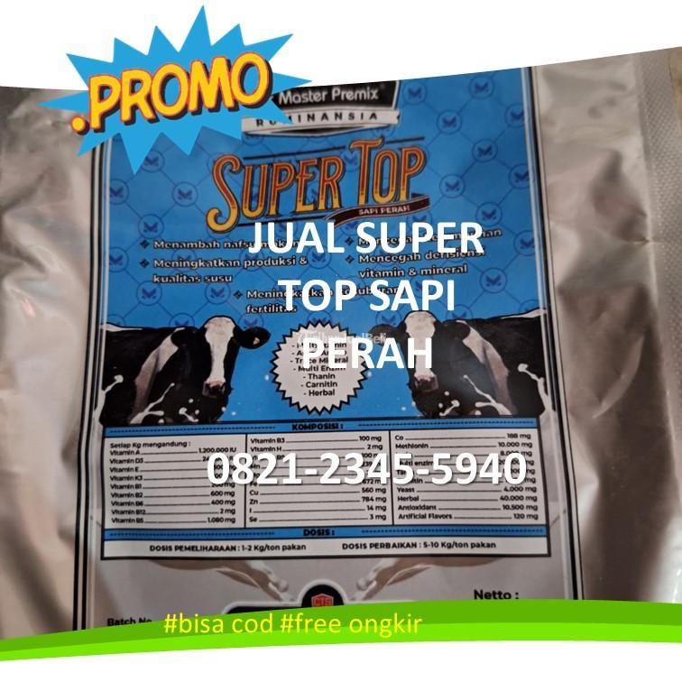 PALING LARIS CALLWA 082123455940 vitamin untuk sapi perah Purwodadi ...