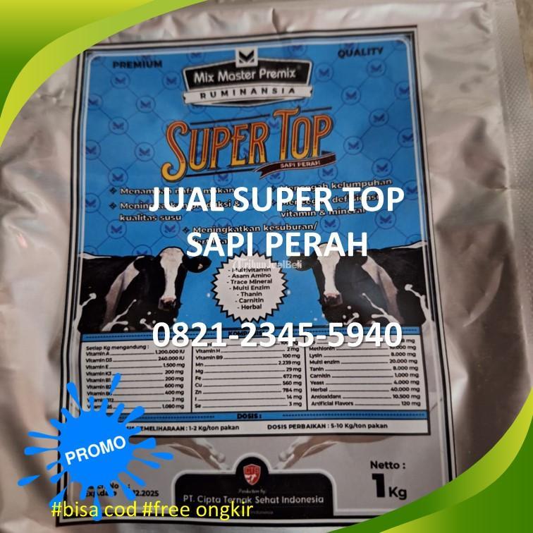 PALING LARIS CALLWA 082123455940 vitamin untuk sapi perah Purwodadi ...