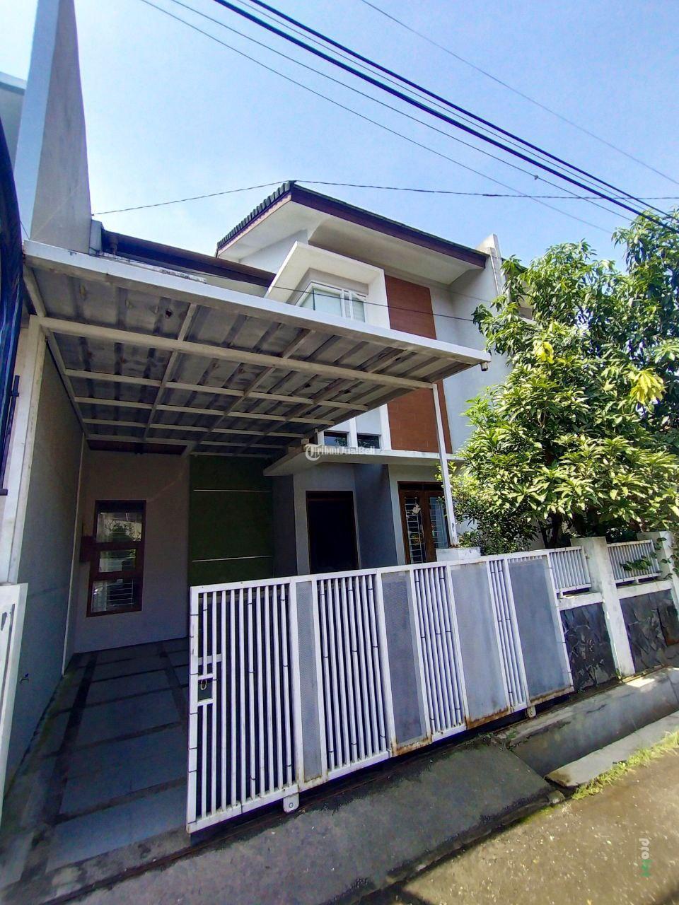 Jual Rumah Bekas Nyaman Strategis Tipe 130/84 Dekat Jl Soekarno Hatta ... Jual Rumah Bekas Nyaman Strategis Tipe 130/84 Dekat Jl Soekarno Hatta ...