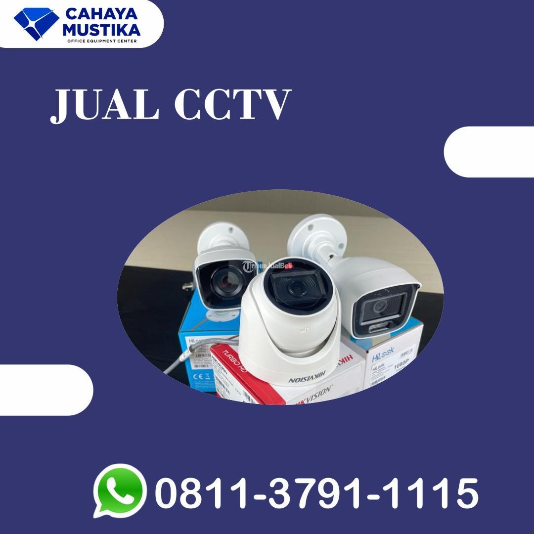 Paket CCTV Terlengkap Murah dan Jasa Pemasangan di Jakarta Timur ...