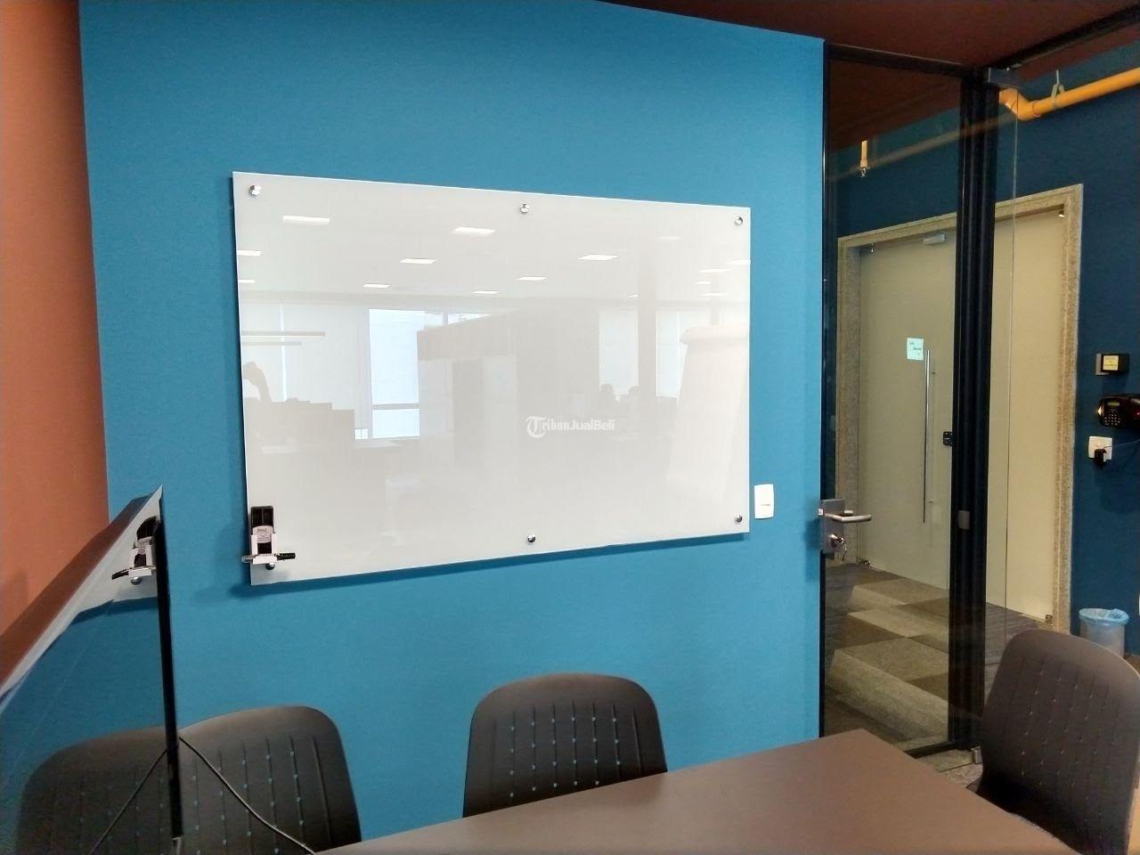Glassboard Papan Tulis Kaca Best Seller di Banyumas - Tribun JualBeli