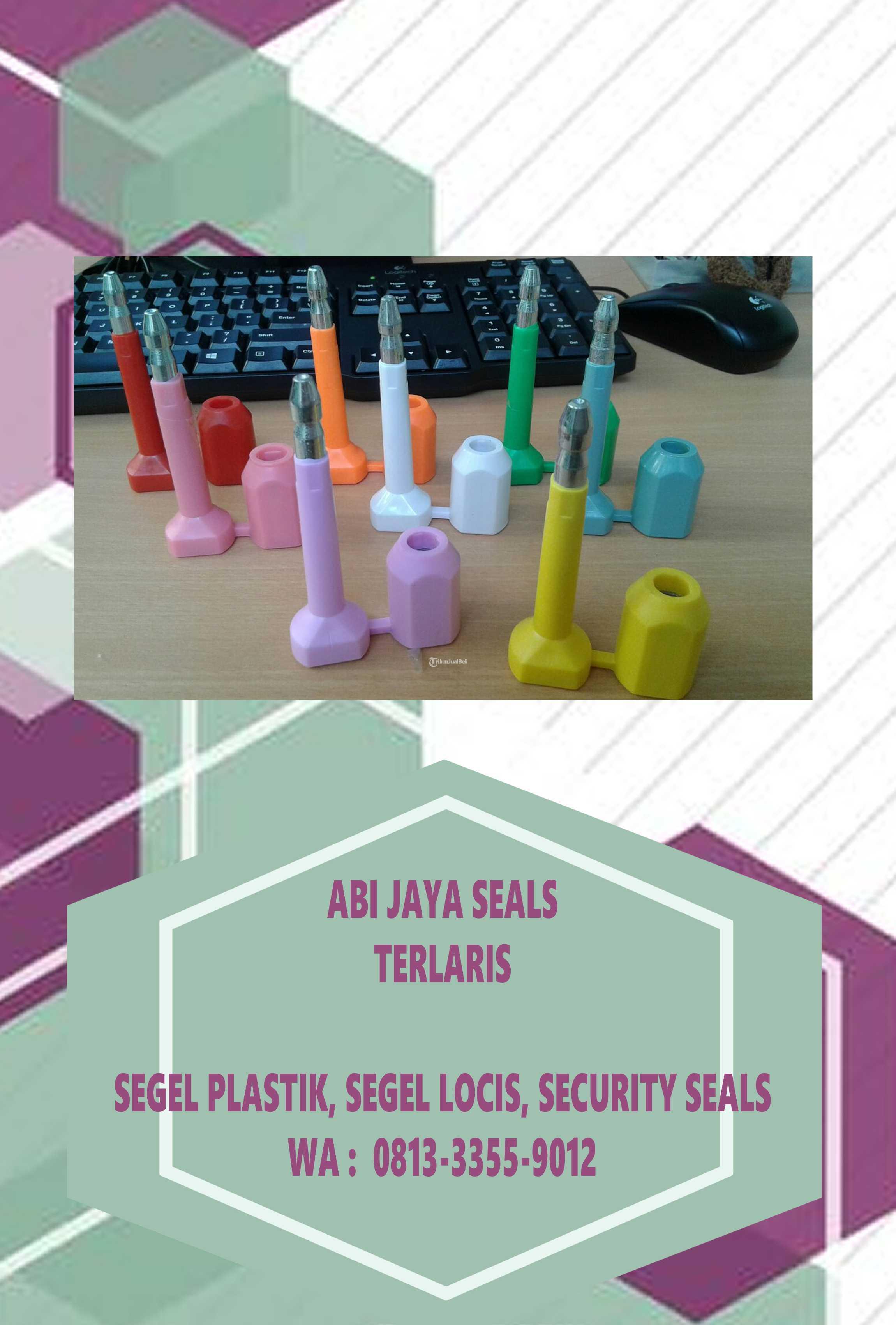 Distributor Double Lock Terlengkap di Pakpak Bharat - Tribun JualBeli