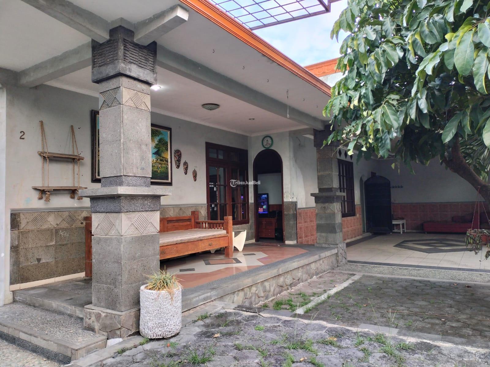 Jual Rumah Hook Luas 200234 Lokasi Perumahan Sulfat Di Malang Kota Tribun Jualbeli