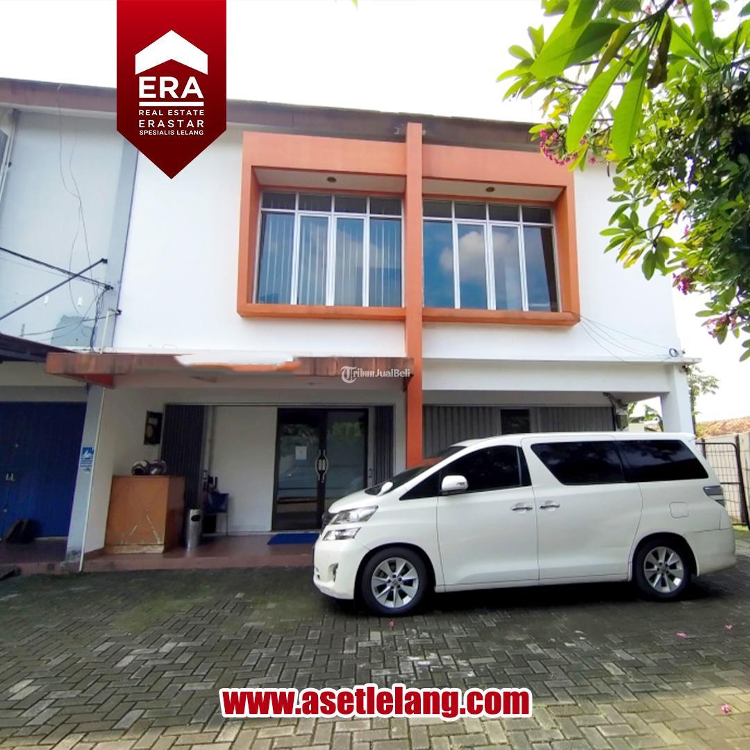 Ruko Komplek Panorama Jl Raya Condet Pasar Rebo Jakarta Timur - Tribun ...