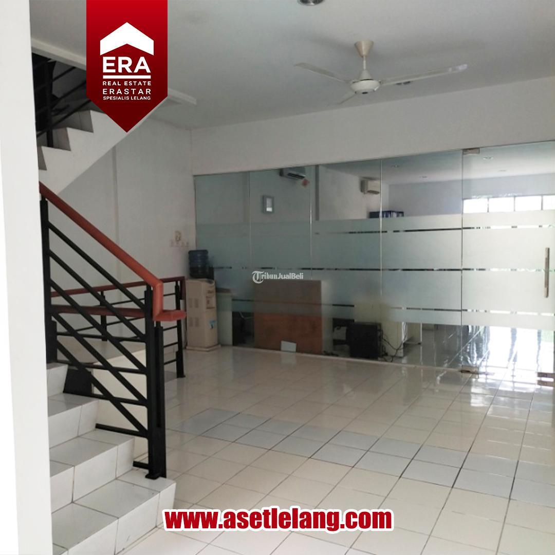 Ruko Komplek Panorama Jl Raya Condet Pasar Rebo Jakarta Timur - Tribun ...