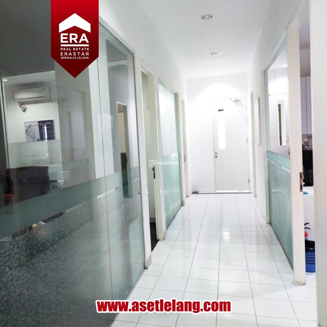 Ruko Komplek Panorama Jl Raya Condet Pasar Rebo Jakarta Timur - Tribun ...