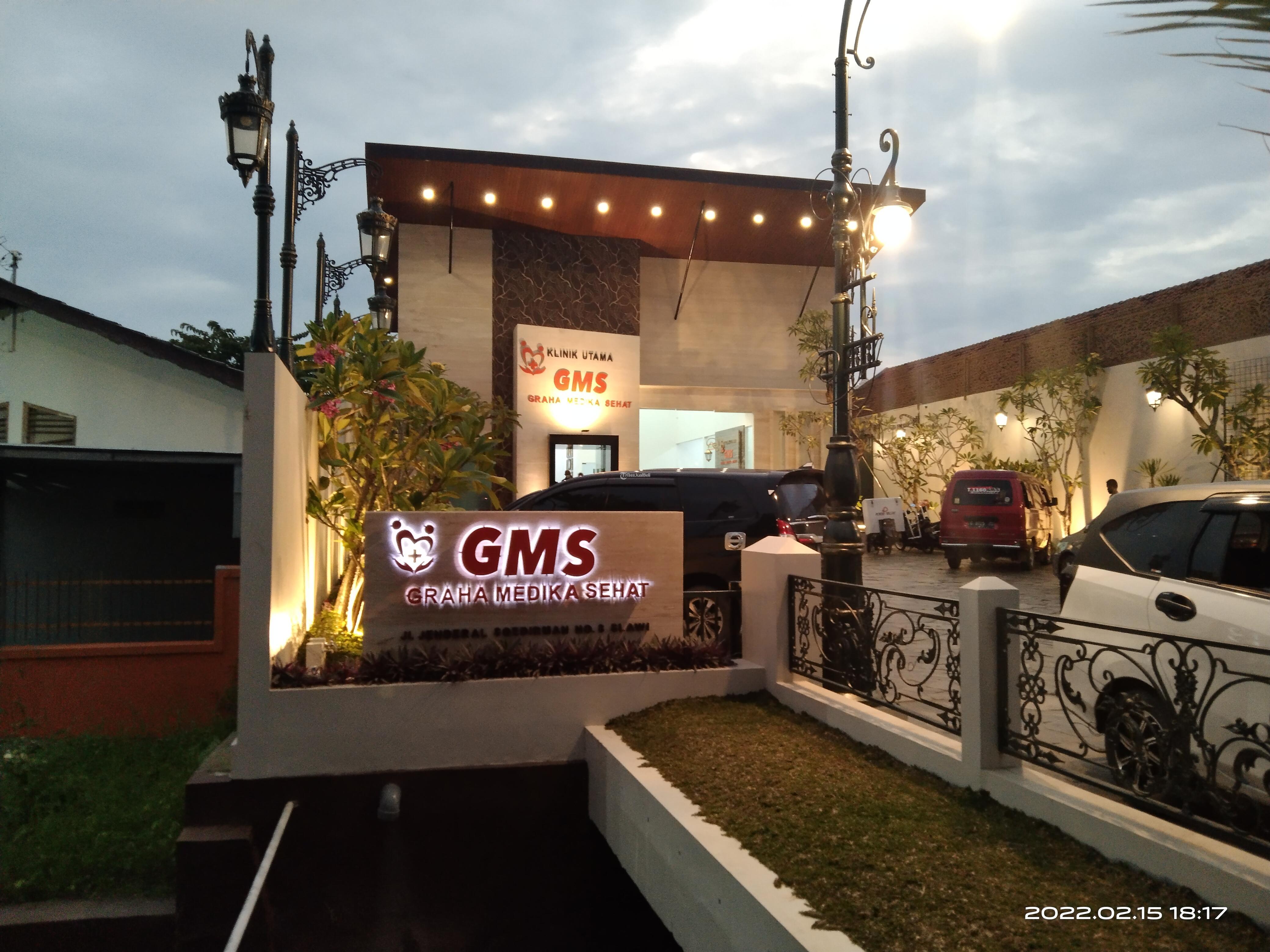 Huruf Timbul Galvanis 3D Unik Elegan Ekslusif di Banyumas - Tribun JualBeli