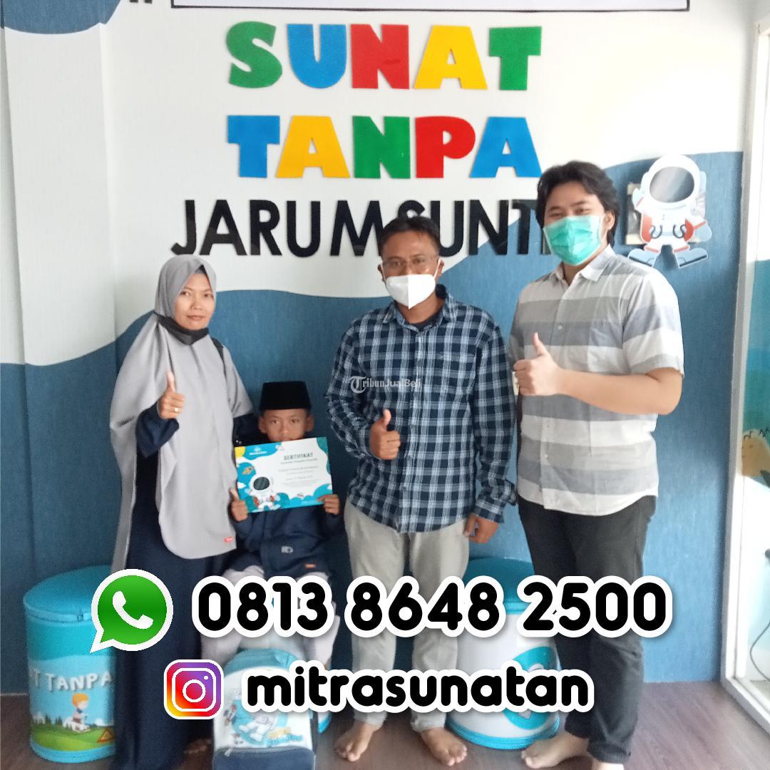 Klinik Metode Sunat Terbaik Untuk Bayi Rumah Khitan di Surabaya ...