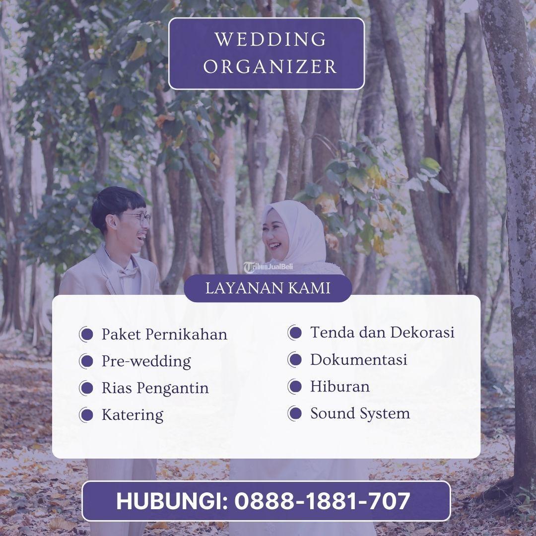 Jasa Dokumentasi Wedding Multimedia Kreatif Bm Media di Malang Kota - Tribun JualBeli