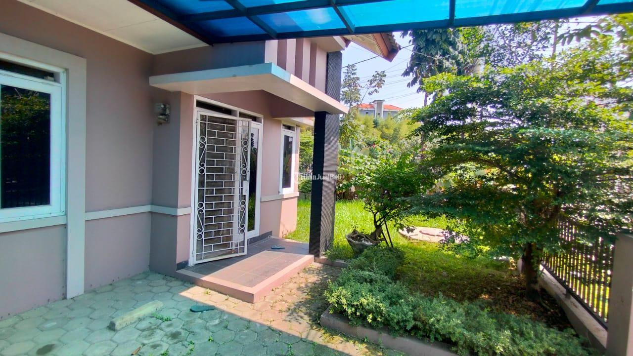 Dijual Rumah LT220 LB 90 2KT 2KM Antapani City Mas Bandung Cluster One ...