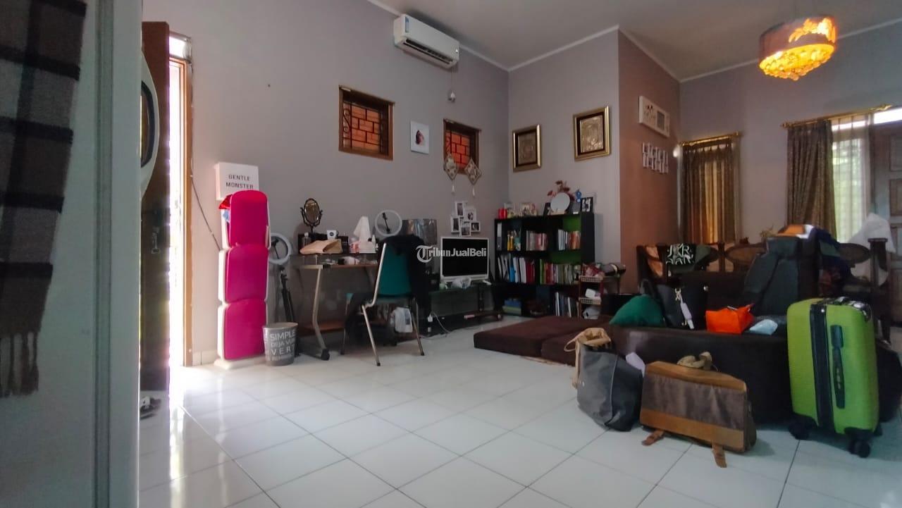 Dijual Rumah LT220 LB 90 2KT 2KM Antapani City Mas Bandung Cluster One Gate System di Bandung ...