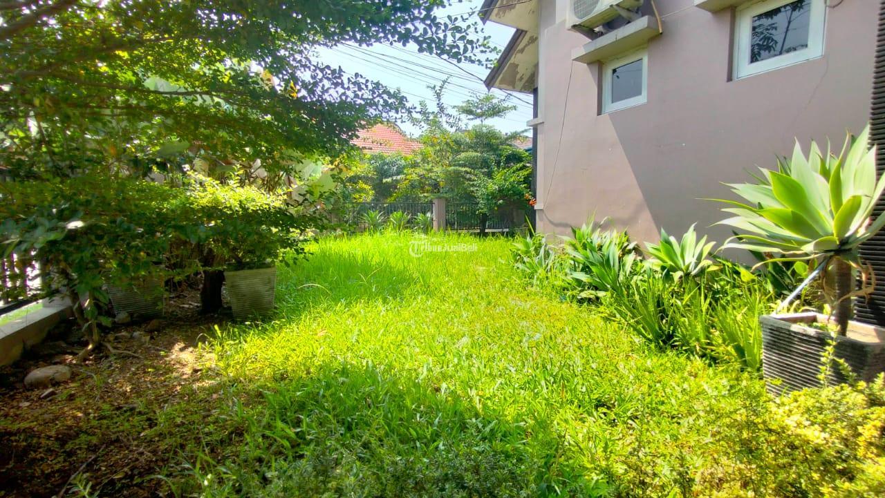 Dijual Rumah LT220 LB 90 2KT 2KM Antapani City Mas Bandung Cluster One ...