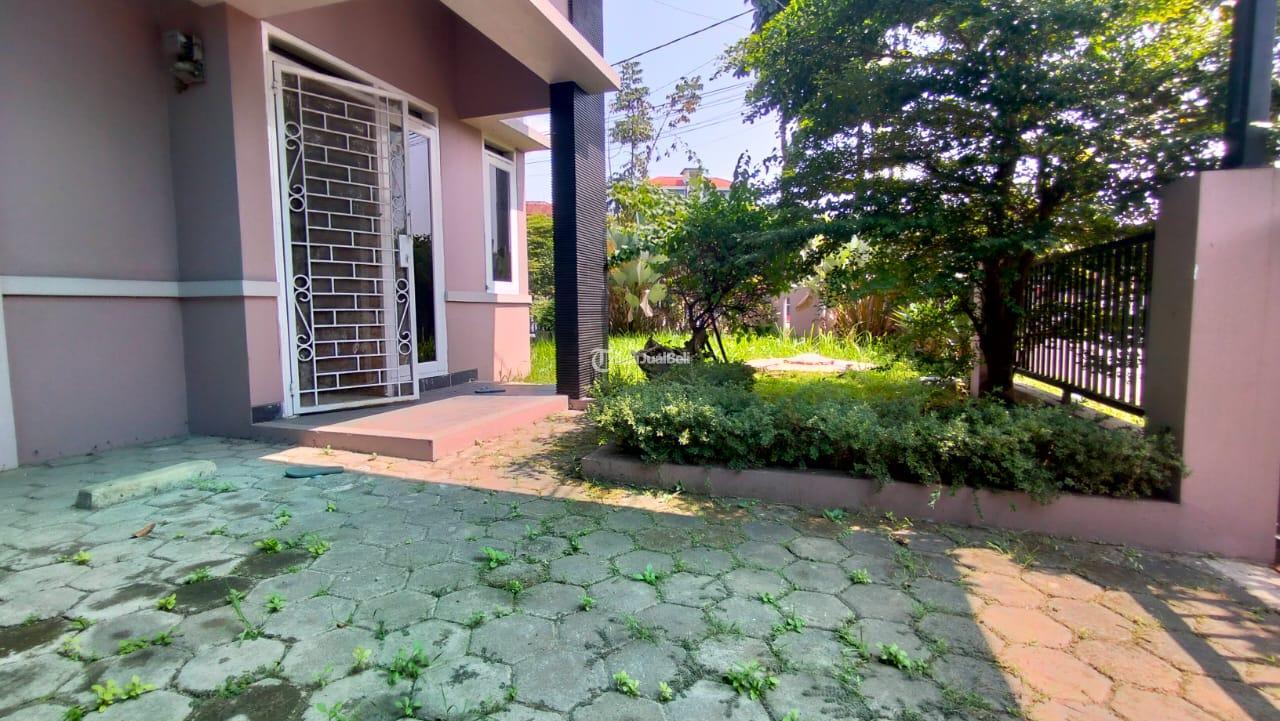 Dijual Rumah LT220 LB 90 2KT 2KM Antapani City Mas Bandung Cluster One ...