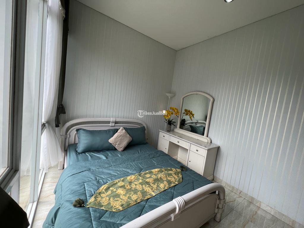 Dijual Rumah Vila Dago Pakar Dago Resort LT220 LB350 4KT 4KM Bandung ...