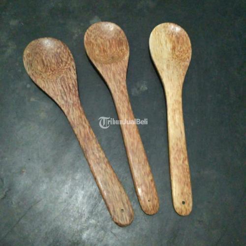 Sutil dari kayu - Tribun JualBeli