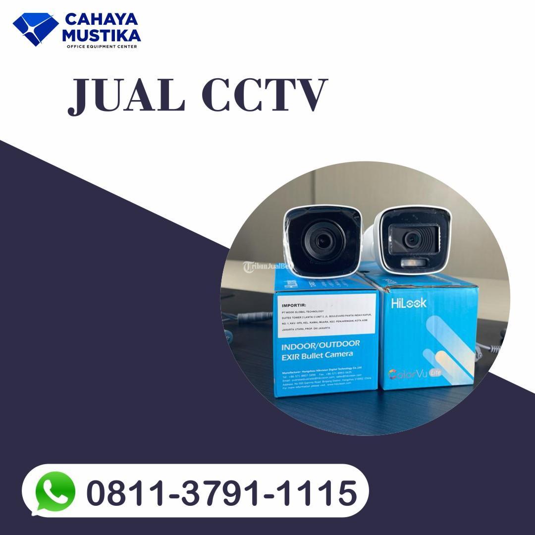 Distributor Kamera CCTV Hd Jakarta Pusat - Tribun JualBeli