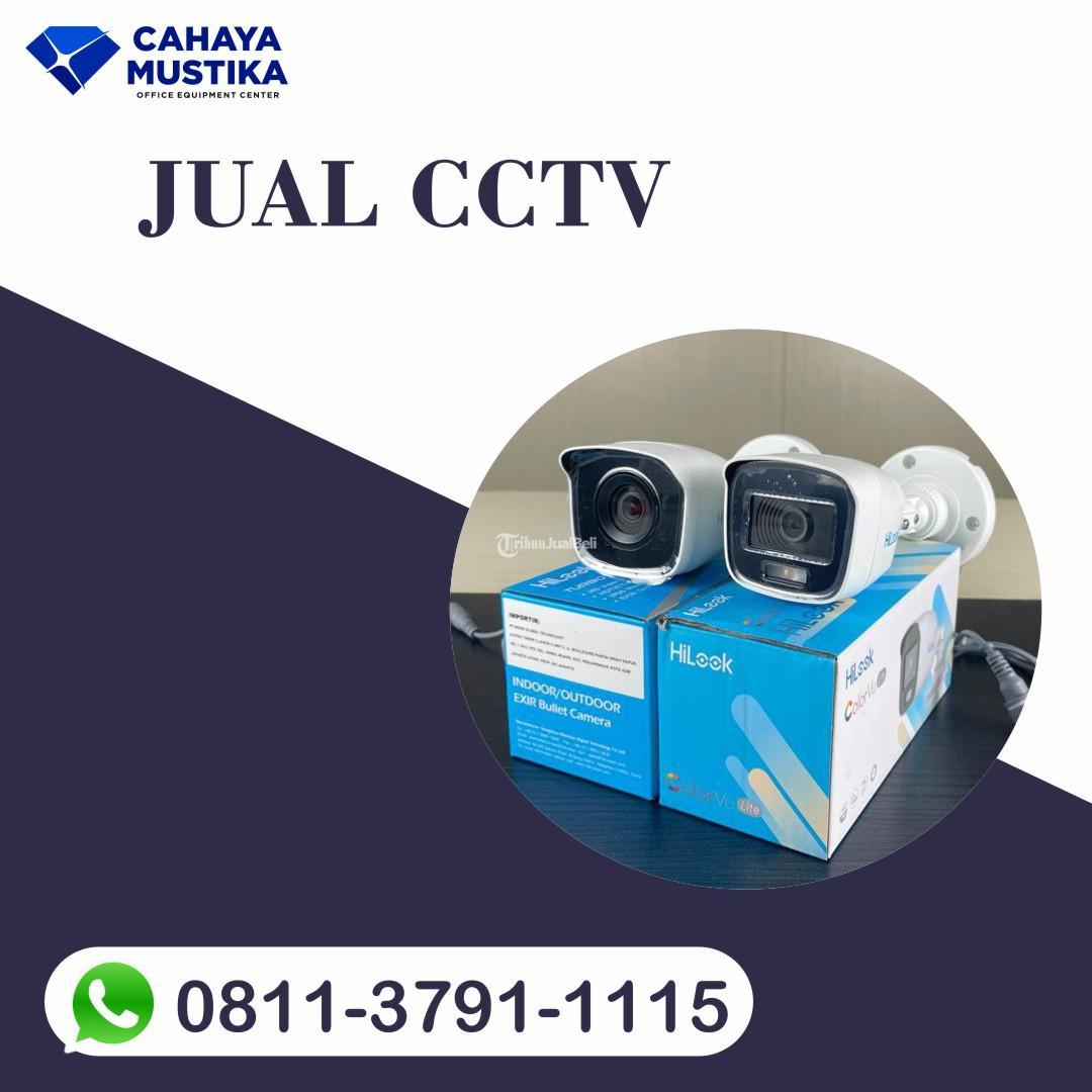 Distributor Kamera CCTV Hd Jakarta Pusat - Tribun JualBeli
