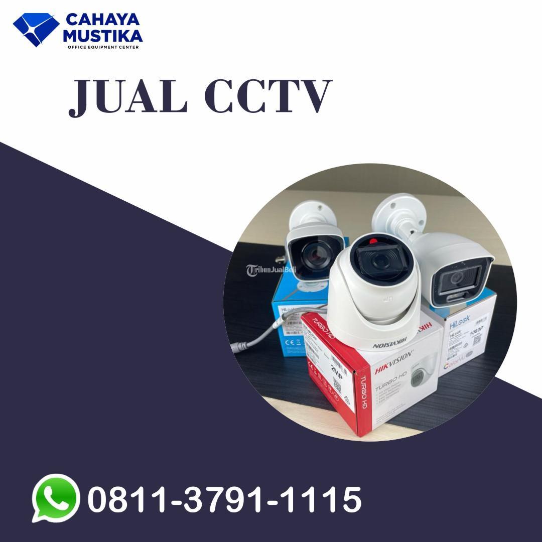 Distributor Kamera CCTV Luar Rumah di Jakarta Utara - Tribun JualBeli