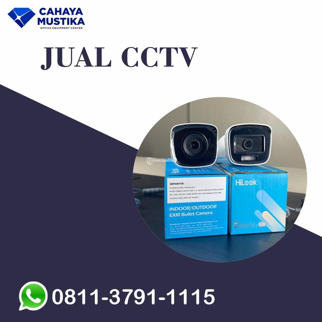 Distributor Kamera CCTV Online di Jakarta Utara - Tribun JualBeli