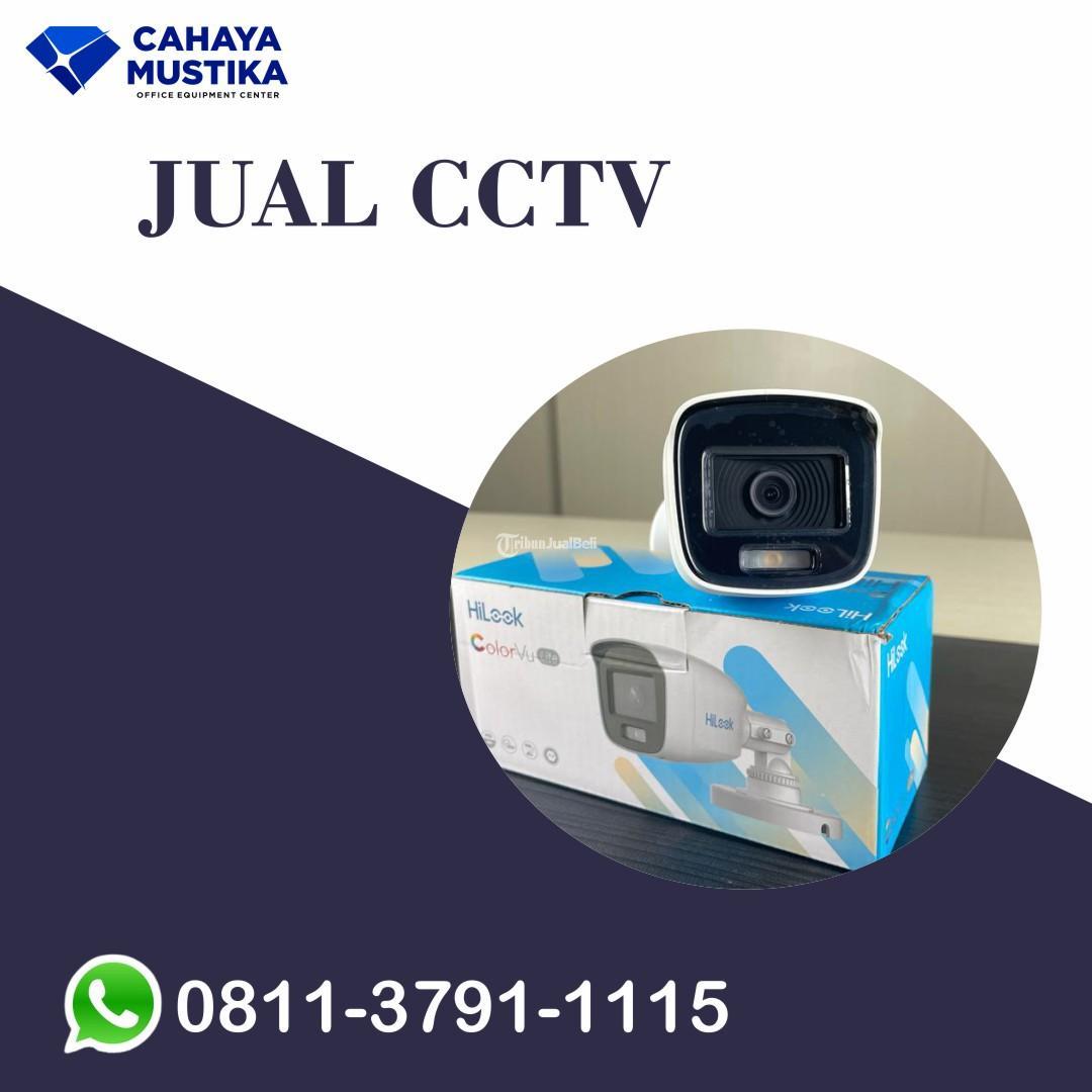 Distributor Kamera CCTV Outdoor Murah Terbaik Jakarta Utara - Tribun ...
