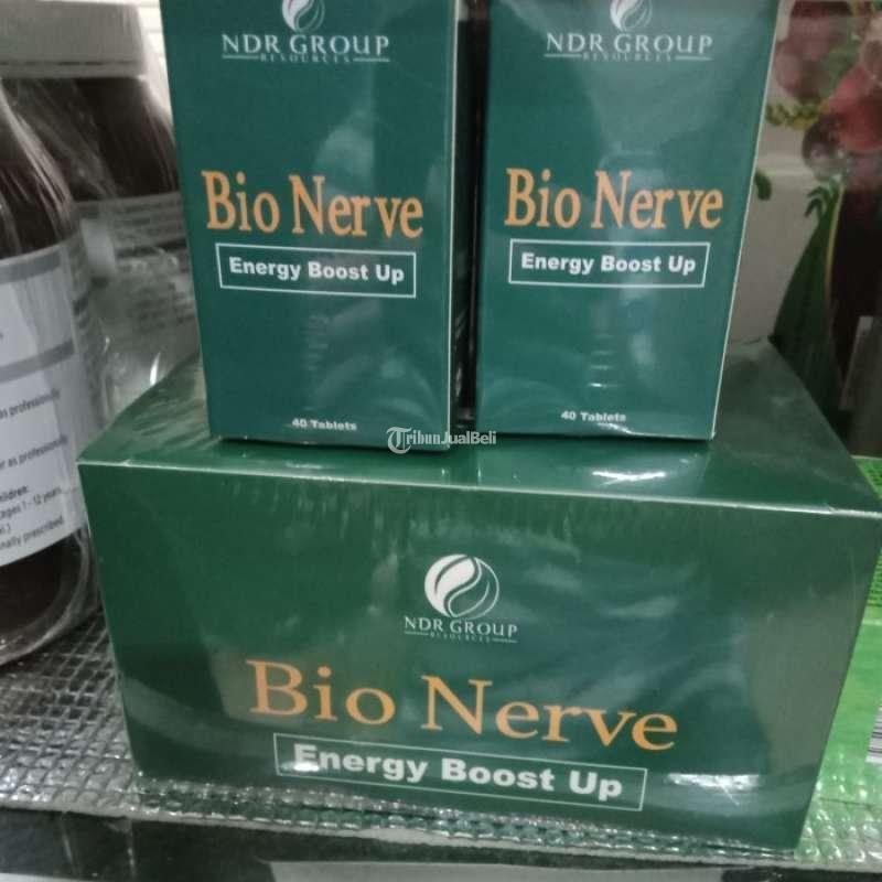 Bio Nerve NDR Group Malaysia Asli Bionerve Original di Jakarta Utara ... Bio Nerve NDR Group Malaysia Asli Bionerve Original di Jakarta Utara ...