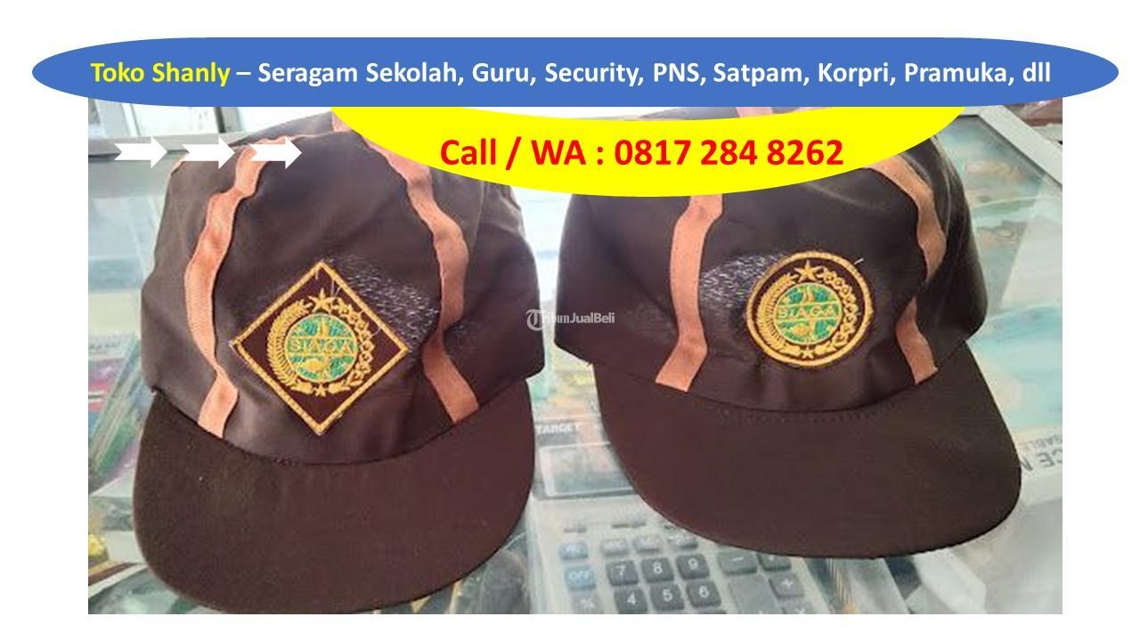 Toko Atribut Seragam Sekolah Pramuka Sugio Lamongan - Tribun JualBeli