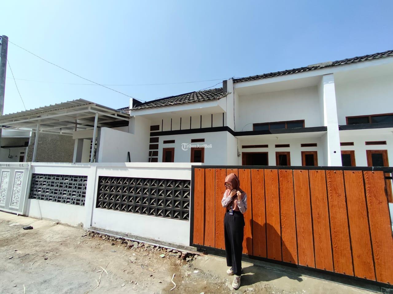 Jual Rumah KPR Syariah Tanpa Bi Cheking Harga Promo Bonus Mesin Cuci & TV di Bandung - Tribun ...