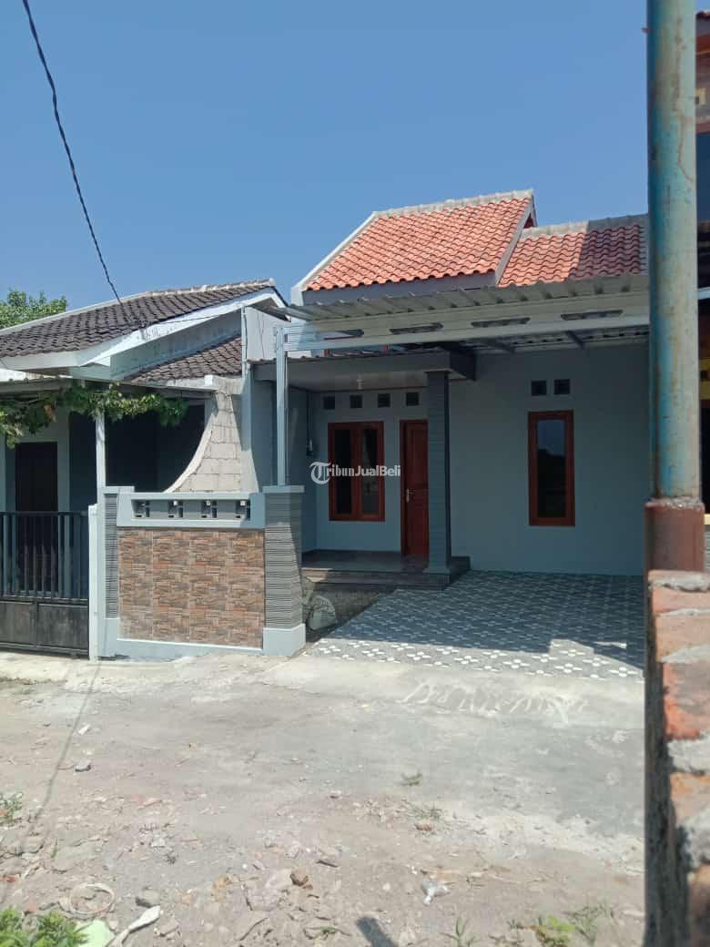 DIJUAL Rumah Murah Baru Tipe 45 2KT 1KM Gentan Manang Solo Area ... DIJUAL Rumah Murah Baru Tipe 45 2KT 1KM Gentan Manang Solo Area ...