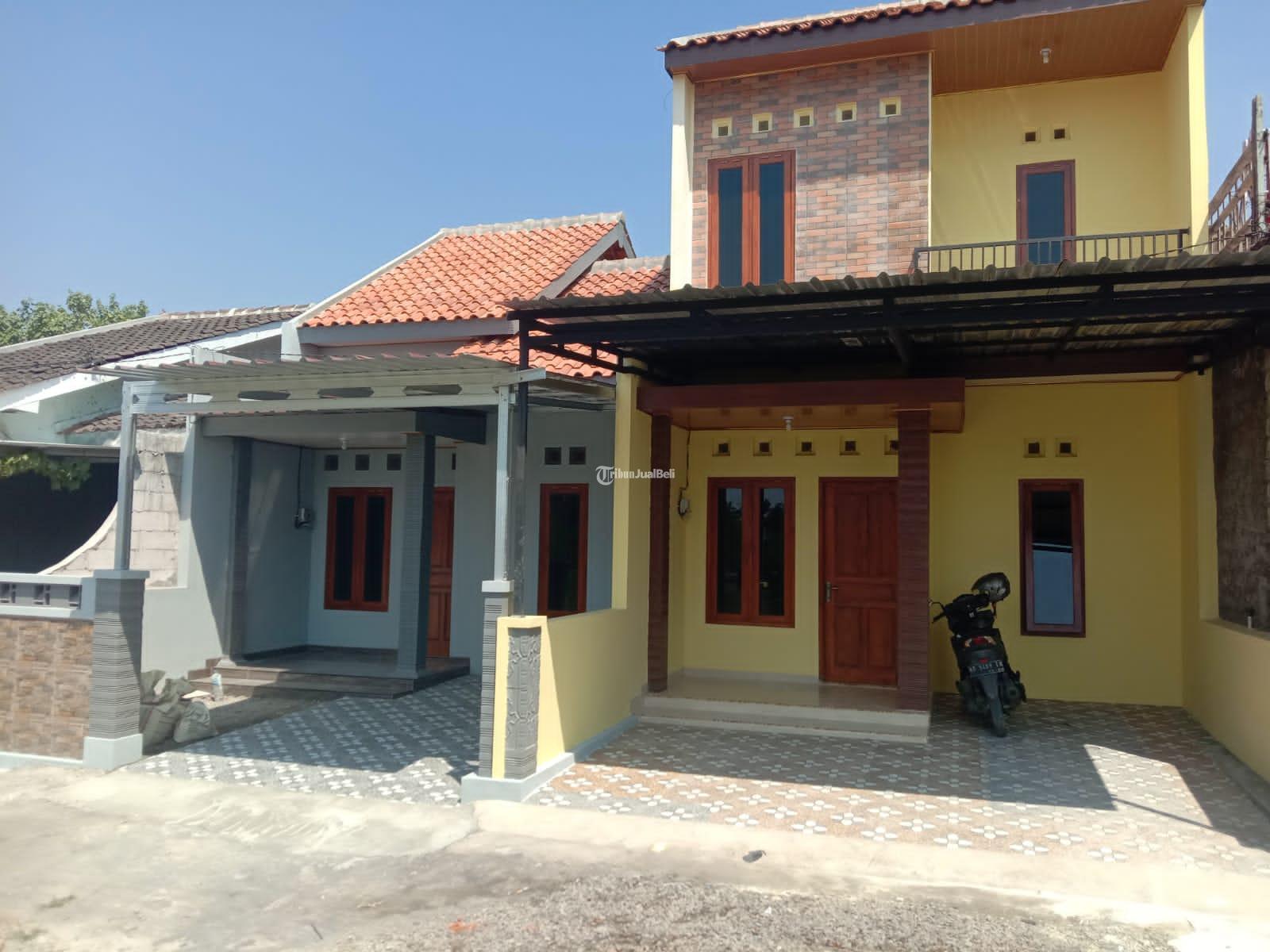 DIJUAL Rumah Murah Baru Tipe 45 2KT 1KM Gentan Manang Solo Area ... DIJUAL Rumah Murah Baru Tipe 45 2KT 1KM Gentan Manang Solo Area ...