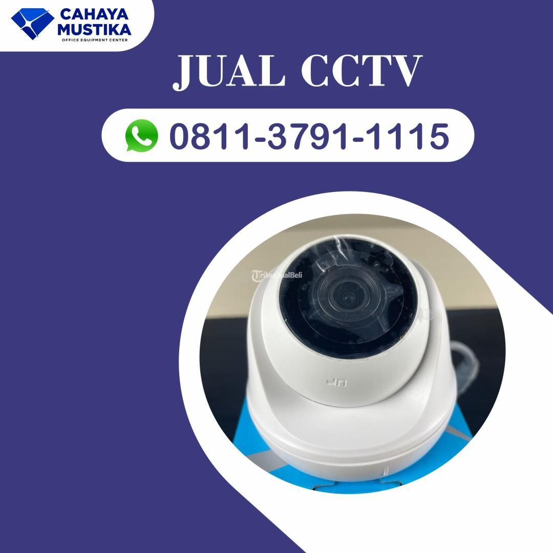 Distributor IP Camera CCTV Wifi Jakarta Pusat - Tribun JualBeli