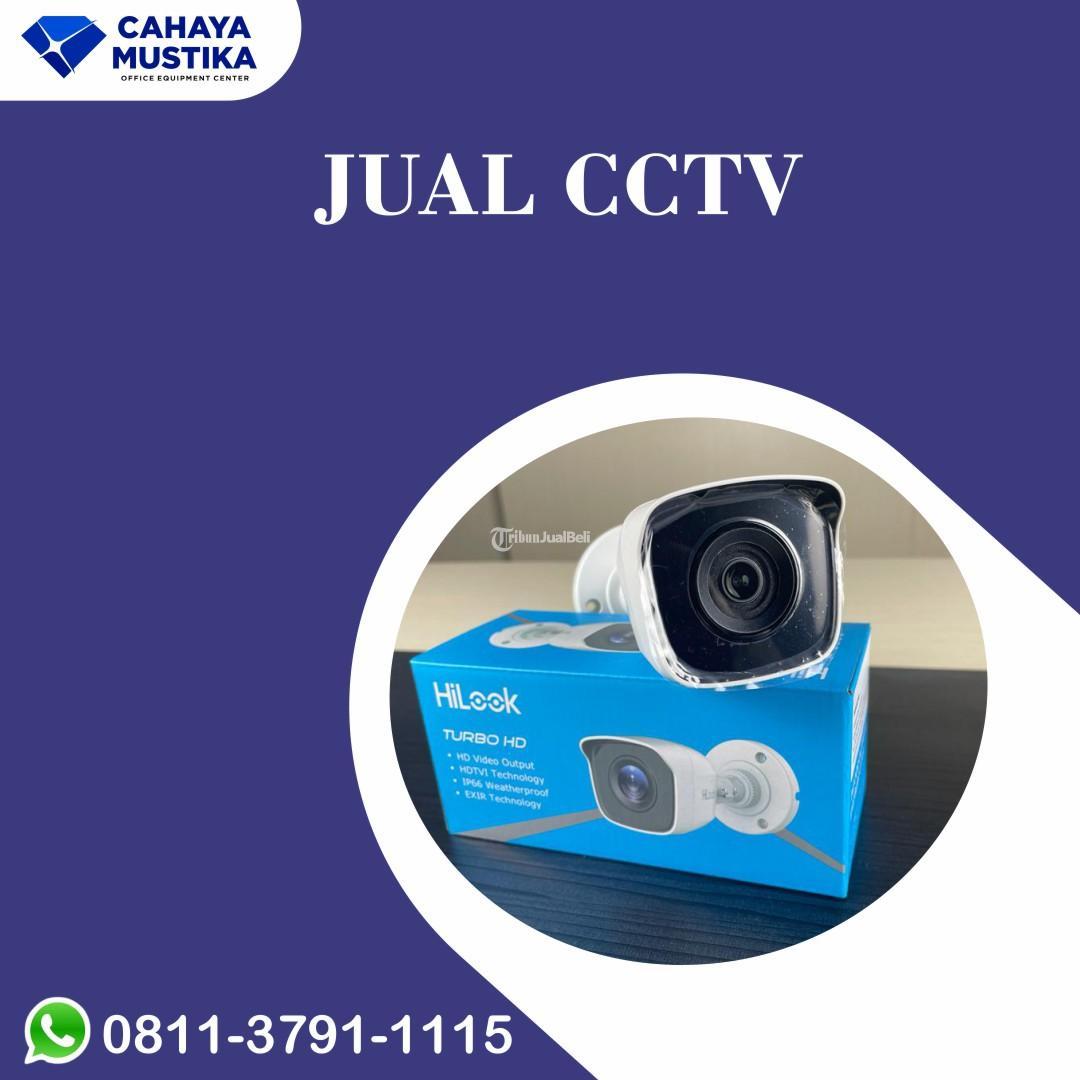 Jasa Service Kamera CCTV Hikvision Melayani Pembelian dan Pemasangan di ...
