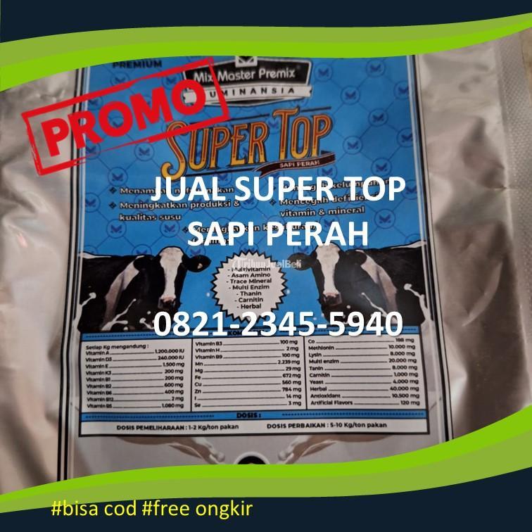 FREE ONGKIR CALLWA 082123455940 suplemen sapi perah Kunjang - Tribun ...