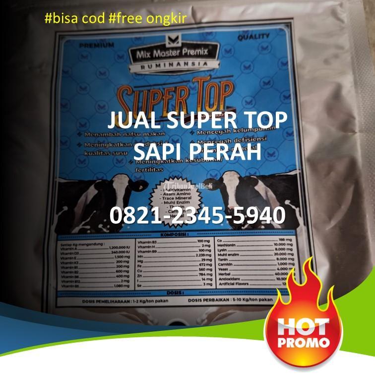 FREE ONGKIR CALLWA 082123455940 suplemen sapi perah Kunjang - Tribun ...